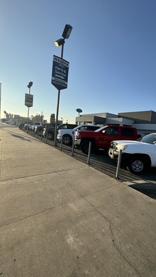 MADERA FORD - Updated December 2025 - 36 Photos & 121 Reviews - 200 S ...