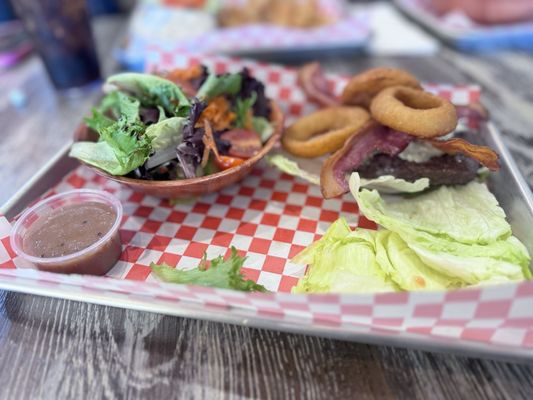 BIG BROTHERS BURGERS - Updated July 2024 - 111 Photos & 109 Reviews ...