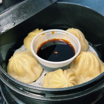 DUMPLING DOJO - Updated February 2025 - 674 Photos & 384 Reviews - 16 ...