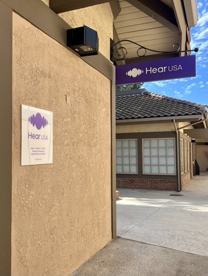 HEARUSA - Updated October 2025 - 13 Photos & 15 Reviews - 5800 Santa ...