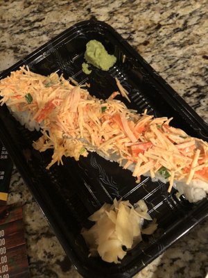 WASABI EXPRESS - 30 Photos & 35 Reviews - Japanese - 18900 Lorain Rd ...