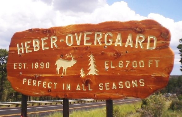 HEBER RV RESORT - Updated December 2025 - 14 Reviews - 3065 Az Hwy 277 ...