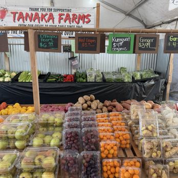TANAKA FARMS - Updated May 2025 - 5580 Photos & 1407 Reviews - 5380 3/4 ...