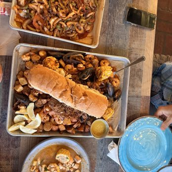 SAN PEDRO FISH MARKET - LONG BEACH - Updated September 2024 - 1465 ...