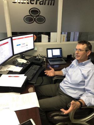 MARK LEAL - STATE FARM INSURANCE AGENT - Updated January 2026 - 16 ...