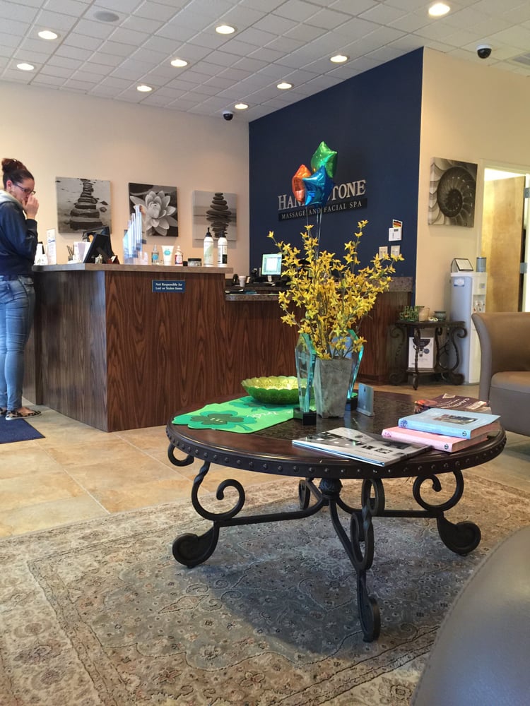 HAND & STONE MASSAGE AND FACIAL SPA - Updated June 2025 - 37 Reviews ...