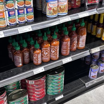 FRESH INTERNATIONAL MARKET - Updated October 2024 - 37 Photos & 24 ...