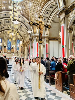 ST JAMES CATHEDRAL - Updated August 2025 - 541 Photos & 61 Reviews ...