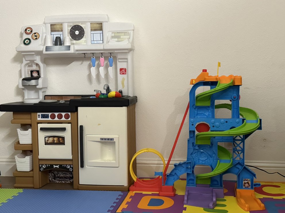 CUDDLES DAYCARE - Updated November 2024 - Request Consultation - 4806 ...