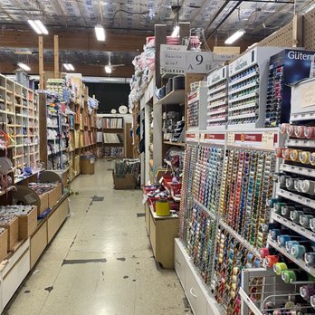 MILL END FABRICS - 66 Photos & 90 Reviews - 1745 Kuenzli St, Reno ...