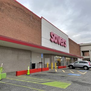 SAVERS - 14 Reviews - Thrift Stores - 135 Memorial Ave, West ...