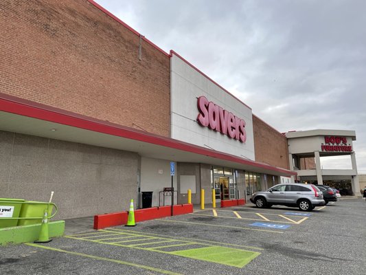 SAVERS - Updated January 2025 - 20 Photos & Average of 2.6 Stars ...