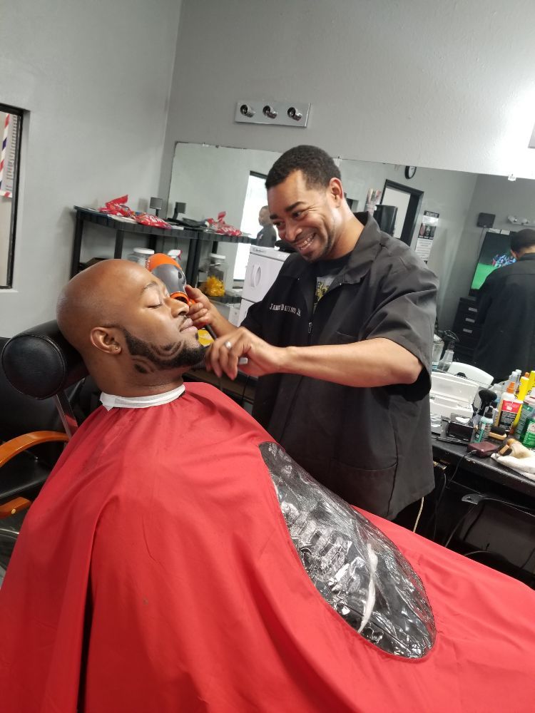 ANOINTED CUTS - Updated November 2024 - 8022 Cross Creek, San Antonio ...