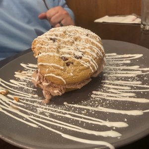 WHITE RABBIT DESSERT EXPERIENCE - 125 Photos & 35 Reviews - Restaurants ...