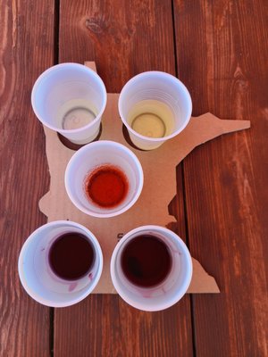 RUSTIC ROOTS WINERY - 73 Photos & 24 Reviews - 20168 St Croix Trl N ...