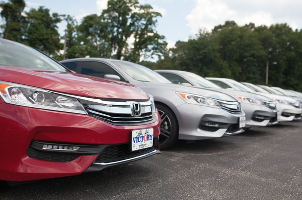 VICTORY HONDA OF JACKSON - Updated December 2025 - 21 Photos & 42 ...