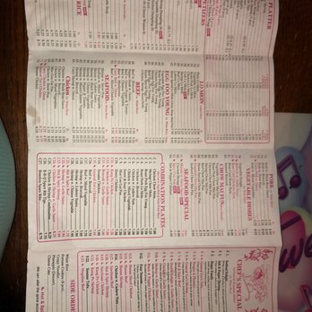 MR CHINA - Updated December 2025 - 25 Photos - 359 Pennington Ave ...