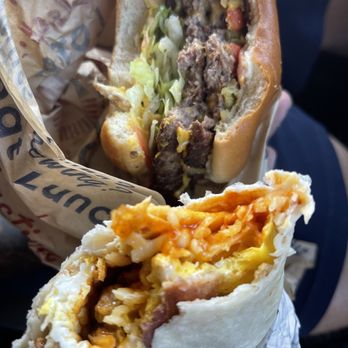 BLAKE’S LOTABURGER - Updated July 2024 - 27 Photos & 32 Reviews - 1925 ...