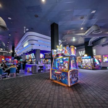DAVE & BUSTER’S DENVER - Updated December 2025 - 424 Photos & 597 ...