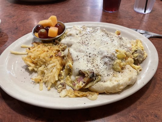 THE TOASTED YOLK CAFE - Updated October 2024 - 330 Photos & 546 Reviews ...