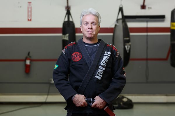 KEYSTONE BOXING & MMA GYM - Updated July 2025 - 17 Photos - 247 Mill St ...