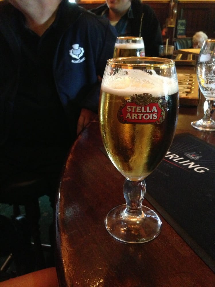 THE PERSEVERE BAR - Updated September 2024 - 398 Easter Road, Edinburgh ...