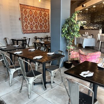 KABOBI BY THE HELMAND - Updated August 2025 - 373 Photos & 283 Reviews ...