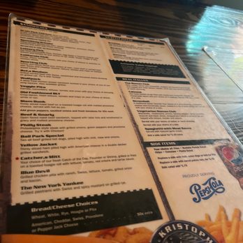 KRISTOPHERS BAR & RESTAURANT - Updated November 2025 - 75 Photos & 162 ...