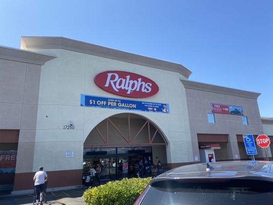 RALPHS - Updated December 2025 - 137 Photos & 180 Reviews - 17250 ...