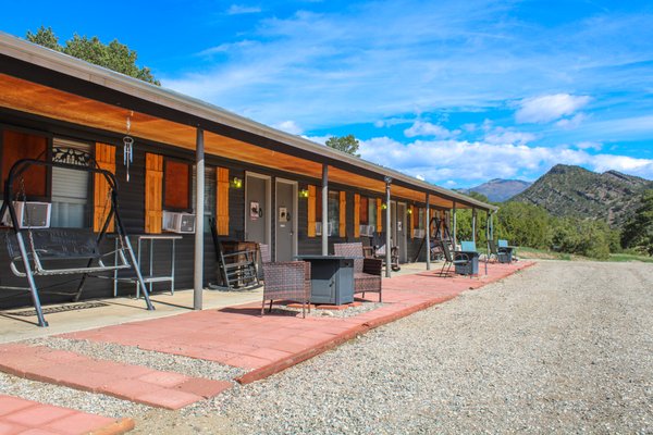 BLACK BEAR RV PARK & RESORT - Updated August 2025 - 211 Photos & 12 ...