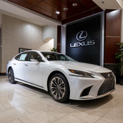LEXUS OF PALM BEACH - Updated October 2025 - 90 Photos & 300 Reviews ...