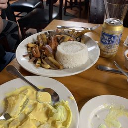 LA KAUSA - Updated October 2025 - 131 Photos & 106 Reviews - 7815 ...