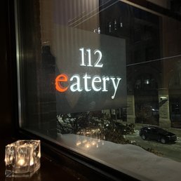 112 EATERY - Updated January 2026 - 1331 Photos & 1387 Reviews - 112 N ...