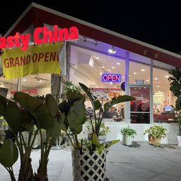 TASTY CHINA - Updated December 2025 - 309 Photos & 111 Reviews - 2880 ...