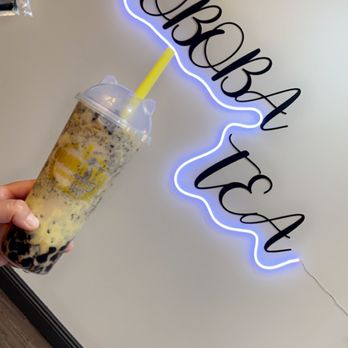 OBOBA TEA - Updated August 2024 - 187 Photos & 79 Reviews - 27423 Ynez ...