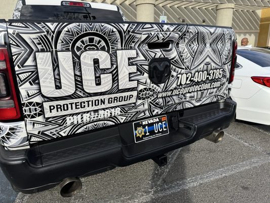 UCE PROTECTION GROUP - Updated October 2025 - 21 Photos - 4815 W ...