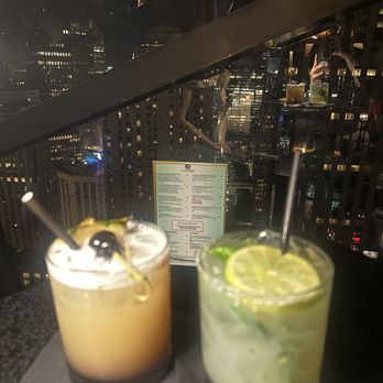 THE VIEW LOUNGE - Updated April 2025 - 3163 Photos & 2028 Reviews - 780 ...