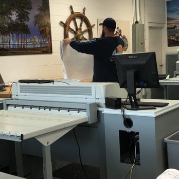 DIXIE BLUEPRINT SERVICES - Updated December 2025 - 12 Photos - 2416 N ...