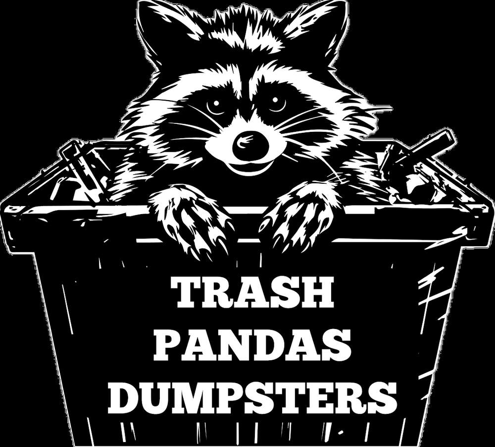 TRASH PANDAS DUMPSTERS - Updated May 2024 - Binghamton, New York ...