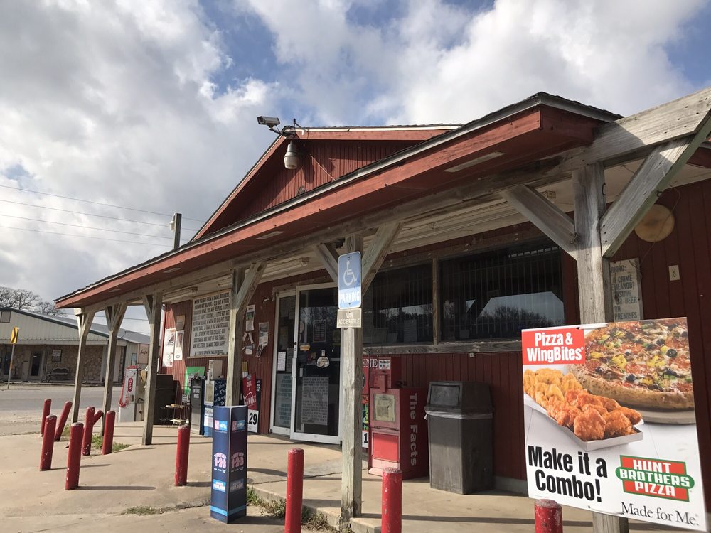 SARGENT COUNTRY STORE - Updated December 2025 - 22115 Fm 457, Bay City ...