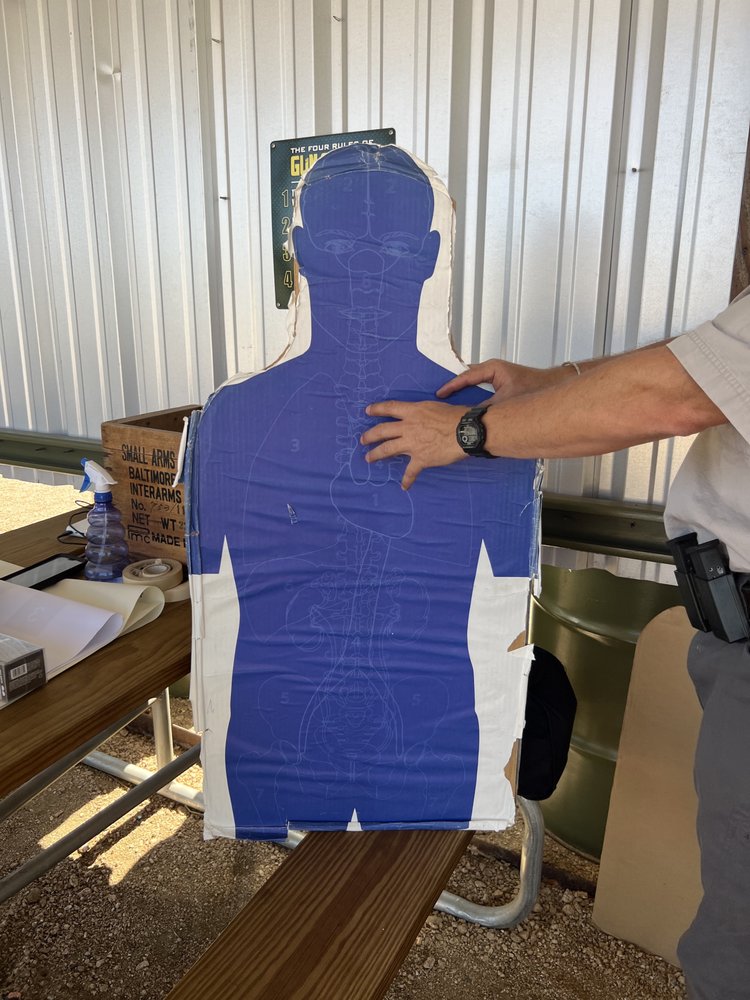 COLD BORE TACTICAL - Updated October 2025 - 10 Photos & 12 Reviews ...