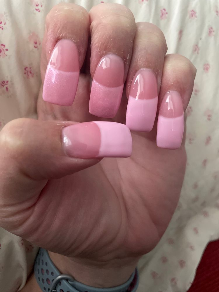 MY ANGEL NAILS - Updated April 2025 - 23 Photos & 15 Reviews - 757 ...