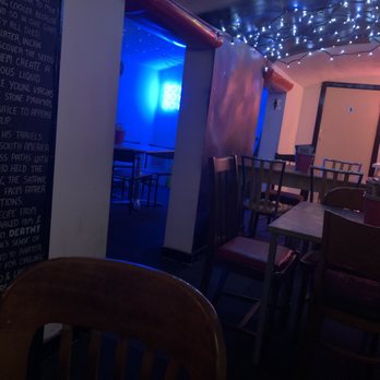 WINGS EDINBURGH - Updated April 2025 - 201 Photos & 117 Reviews - 5/7 ...