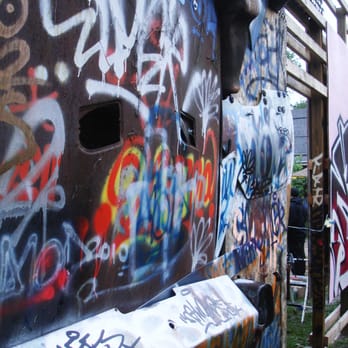 TAP -THE ALLEY PROJECT- GALLERY - Updated April 2025 - 17 Photos - 9233 ...