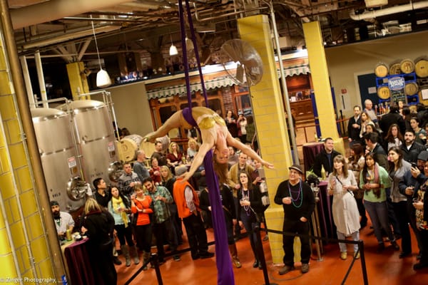 BOSTON CIRCUS GUILD - Updated October 2025 - Boston, Massachusetts ...