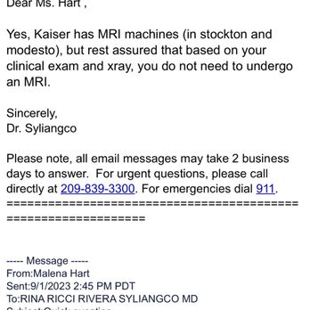 KAISER PERMANENTE TRACY MEDICAL OFFICES - Updated January 2026 - 84 ...