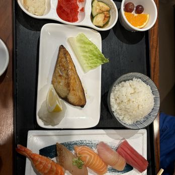 KAMON SUSHI - Updated September 2024 - 2655 Photos & 1097 Reviews ...