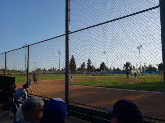 FOUNTAIN VALLEY RECREATION CENTER - Updated October 2025 - 15 Photos ...