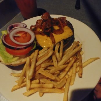 The Stonebridge Bar and Grill - Trusted Since 2003 - Updated July 2025 ...