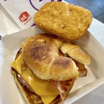 JACK IN THE BOX - Updated November 2025 - 30 Photos & 35 Reviews - 1600 ...